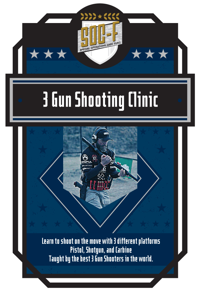 Soc-F | Special Operations Care Fund